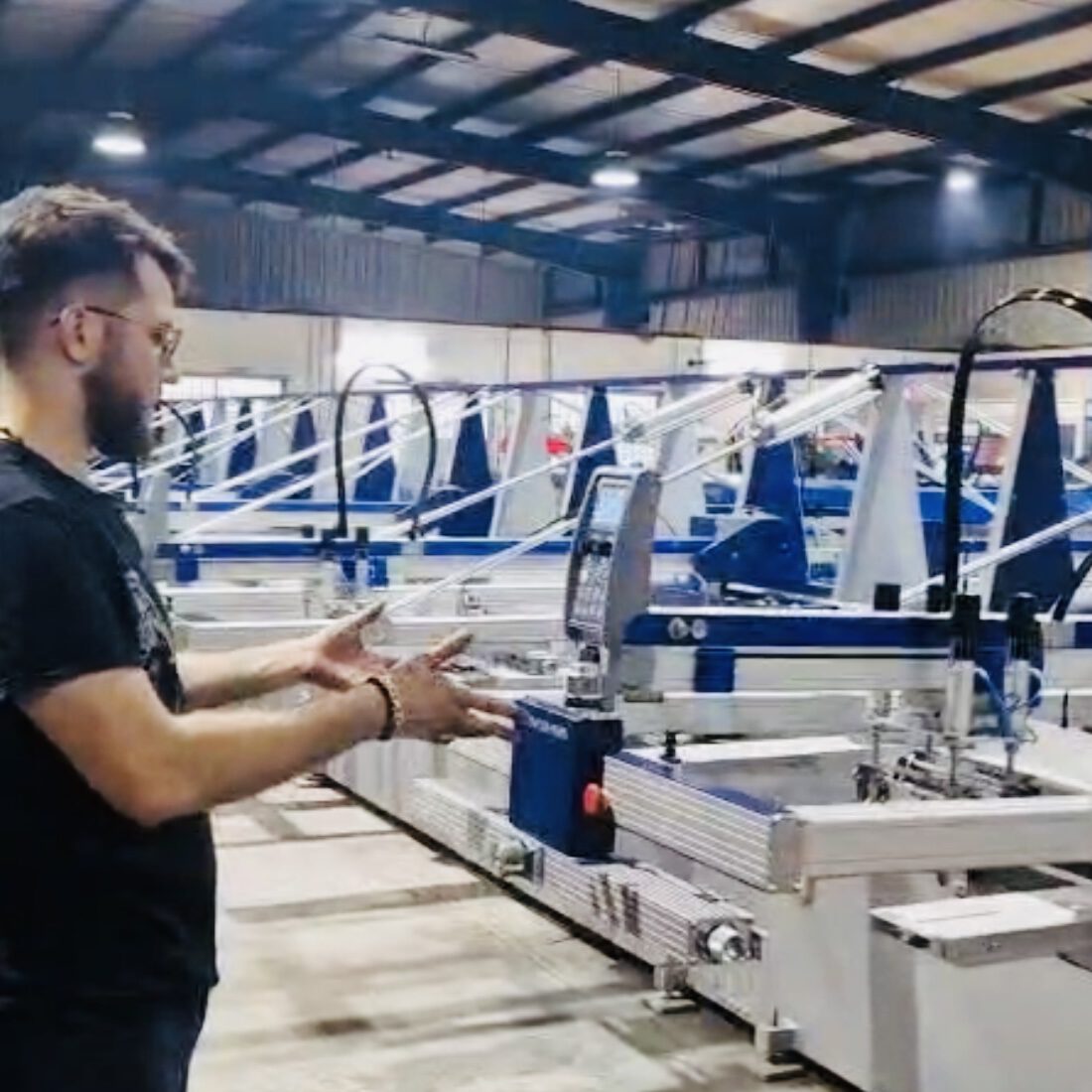 MHM Industries - MHM Industries GmbH