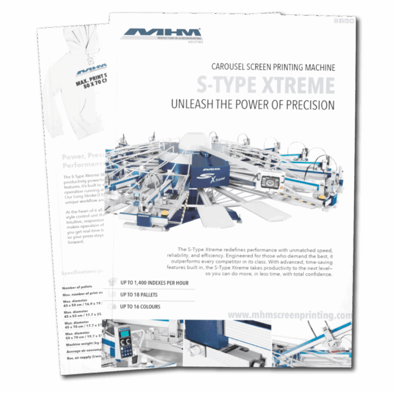MHM Industries - MHM Industries GmbH